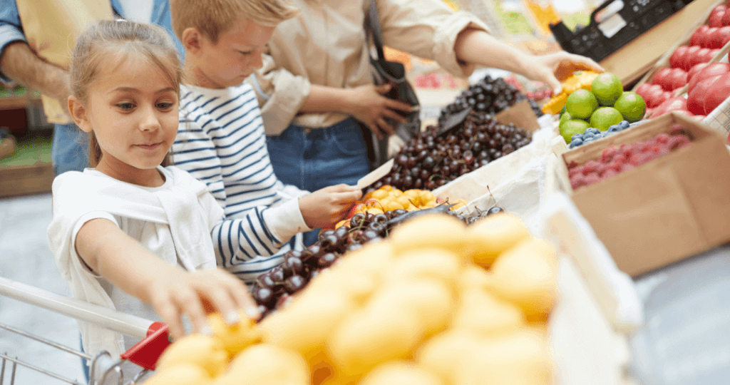 Brunswick Grocery Stores and Specialty Markets - St. SiMoms