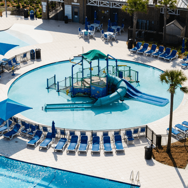 Where to Cool Off in the Golden Isles - St. SiMoms
