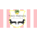 Two Friends - St. SiMoms